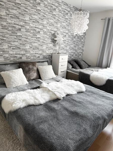 Sofia Rovaniemi City Apartment - Lapland