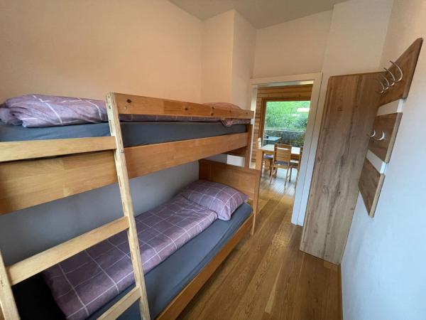 Camping Hierhold - Steiermark