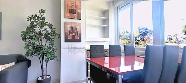 Laguna Green Apartment - Torrox Costa