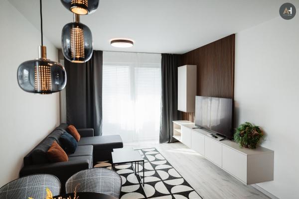 Ah Albelli Free Parking - Košice