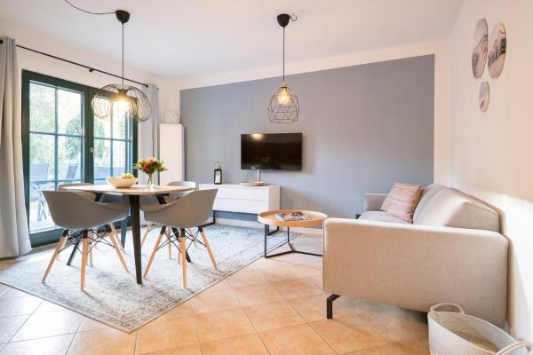 Ferienwohnung Lee Ost 2 2 - Dierhagen