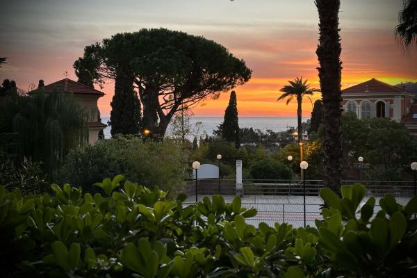 Appartamento Degli Inglesi - Сан-Pемо