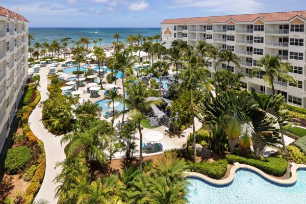 Marriott's Aruba Ocean Club - Aruba
