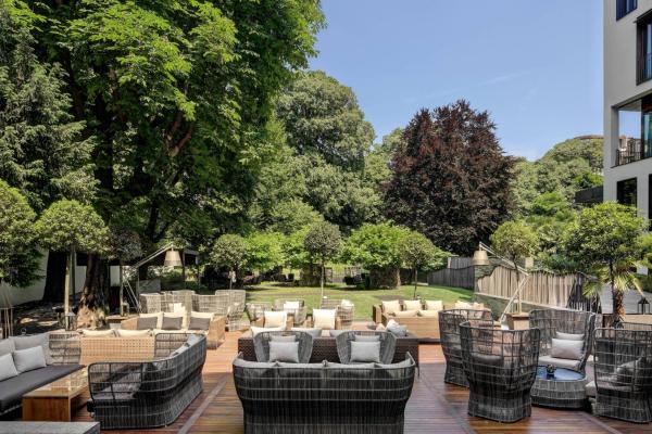 Bvlgari Hotel Milano - Milan