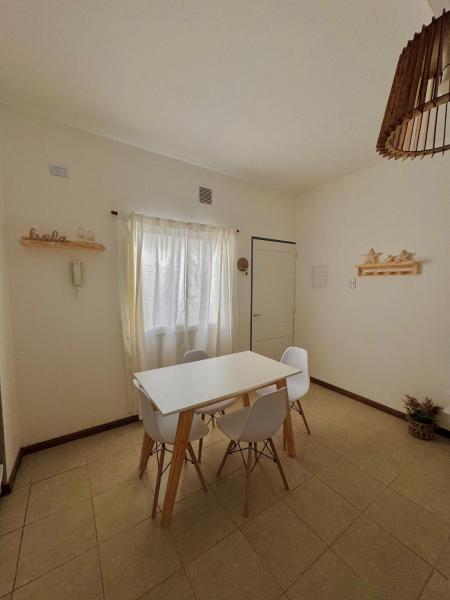 Departamento Nórdico San Juan - San Juan, Argentina