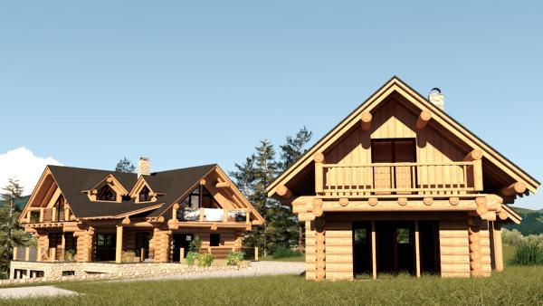 Grand Chalet Donovaly - Donovaly
