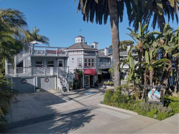 Pelican Cove Inn - Vista, CA