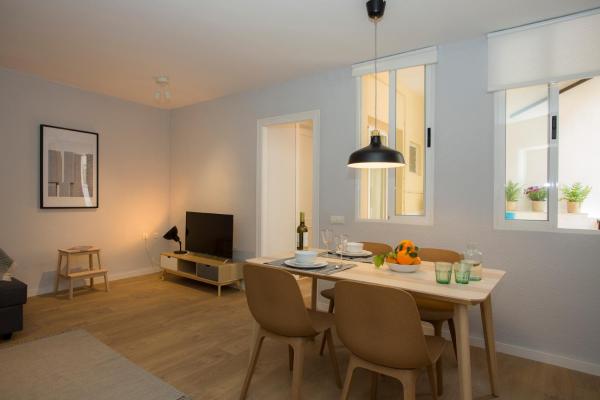 Singularstays Quevedo Ii - Paterna