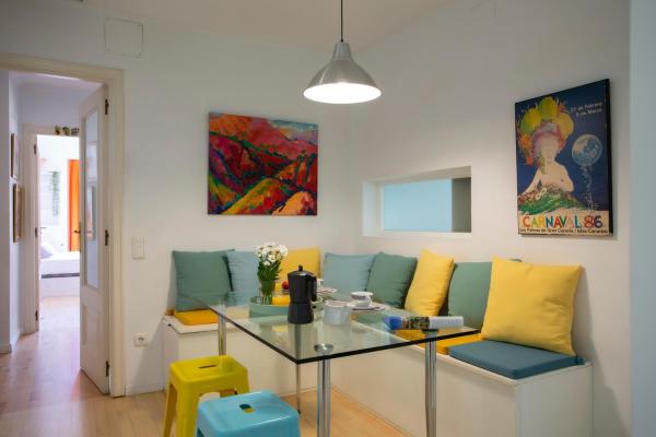 Singularstays Reina Ii - Valencia