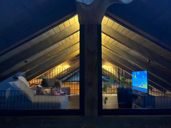 Chalet Deux A - Bad Kleinkirchheim