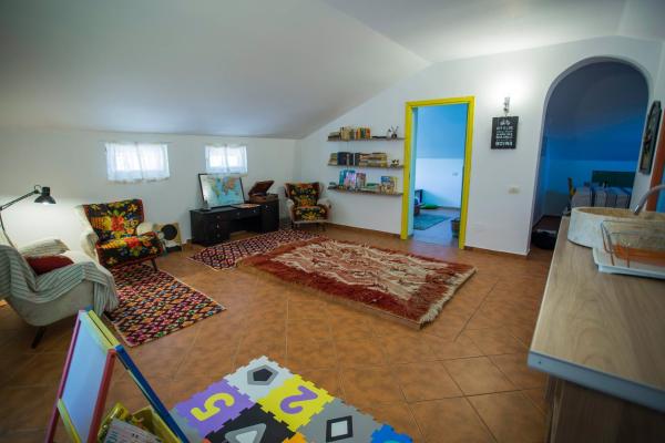 Domus Ex Animo - Bucharest