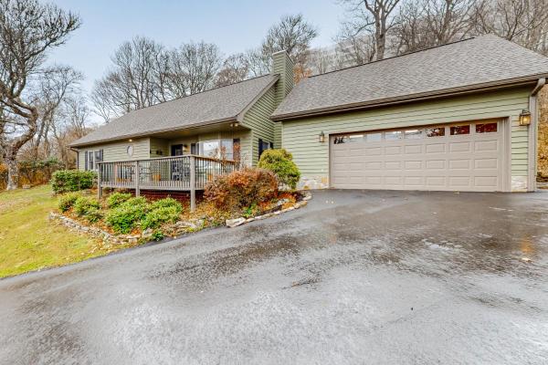 Sugar Top Serenity - Sugar Mountain, NC