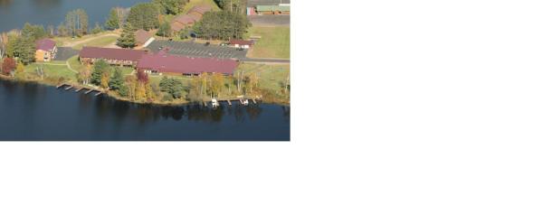 Eagle River Inn And Resort - Eagle River, WI