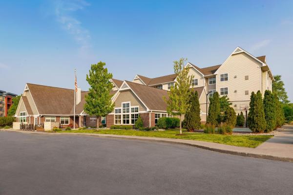 Residence Inn By Marriott Madison West/middleton - Middleton, WI