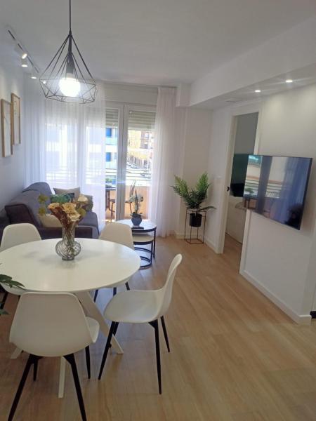 Apartamento Granada-hipercor - Pinos Genil