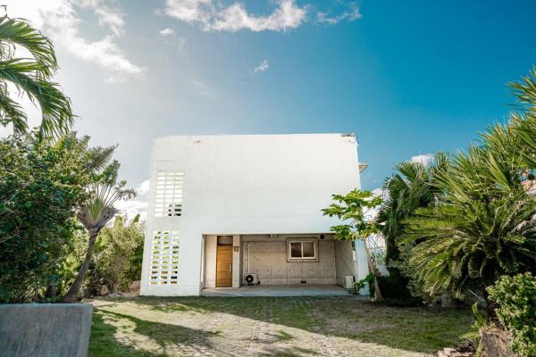 Peacefree Ocean Miyara - Vacation Stay 01811v - Ishigaki