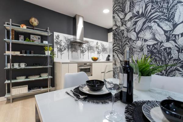 Spacio Menina By Unique Rooms - Burgos
