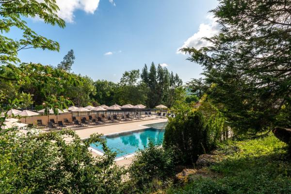 Camping La Serre - Mirepoix