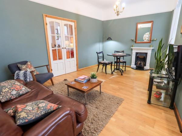 The Bowery - Coniston