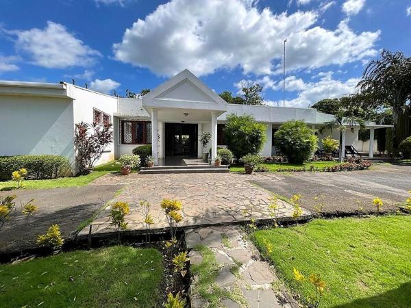 Hotel Casa Del Sol - Managua