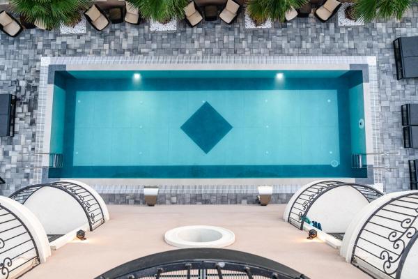 Boutique Hotel Bora & Villas Garamm - Murter