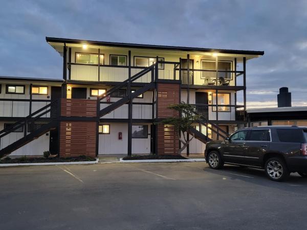 Saltwater Inn - Westport