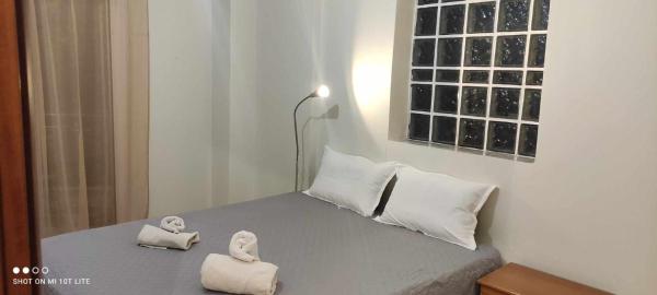 Pylaia Comfortable Apartment 2 - Thessaloniki Airport Makedonia (SKG)