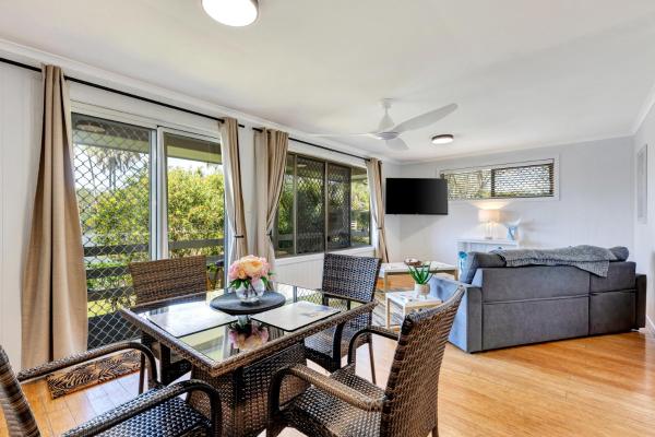 Sanctuary Lakes Fauna Retreat - Hervey Bay