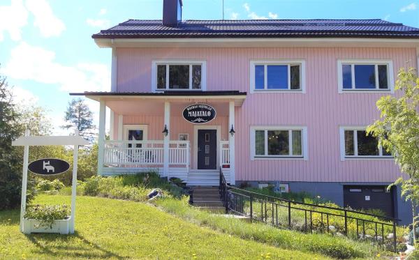 Wanha Neuvola Guesthouse - 芬蘭