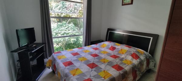 Apartaestudio Cerca Al Parque Principal - Andes