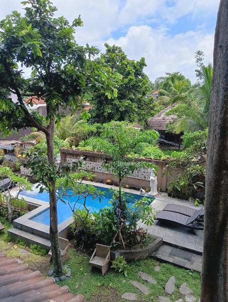 Liyer Spirit House - Ubud