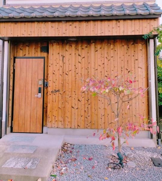 Lily's House - Japão