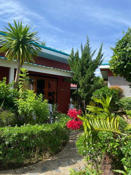 Thai Smile Bungalows - Ko Lanta District