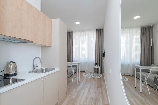 66stories Studios - Kaunas