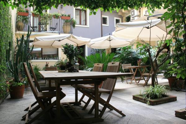 Casa Barbero Charme B&b - Sicilia
