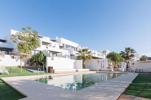 Hotel Calachica Las Negras - Andalucía