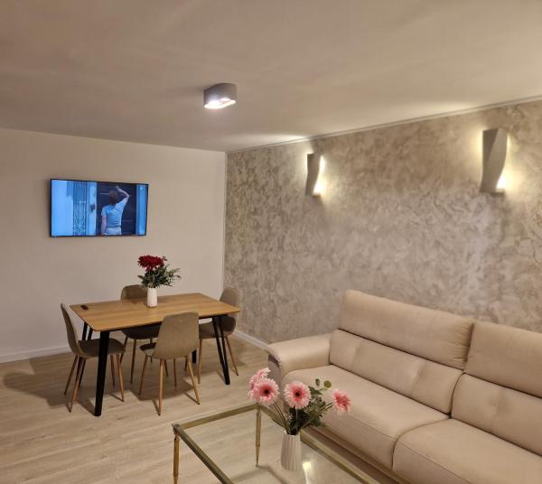 Old Town 1 St Floor, Near The Beach - Benidorm
