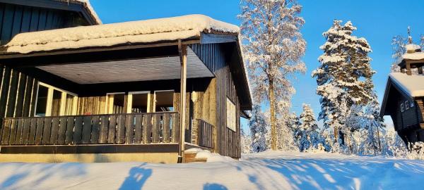 Nordgards Hagen - Norvegia