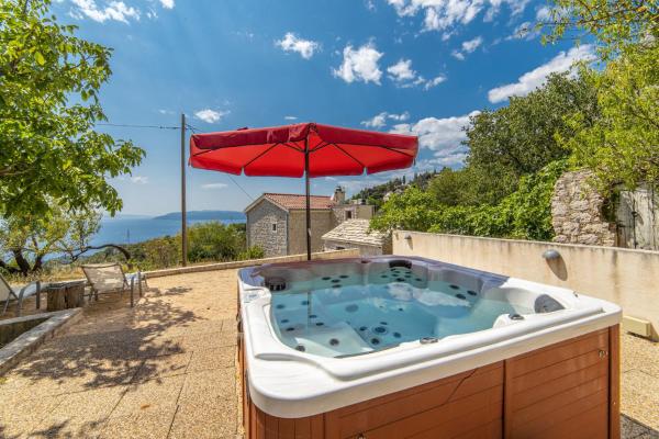 Holiday Home Fetiva Makar - Tučepi