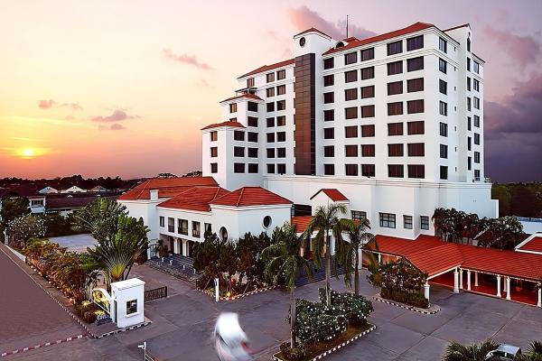 Cs Pattani Hotel - Mueang Pattani District