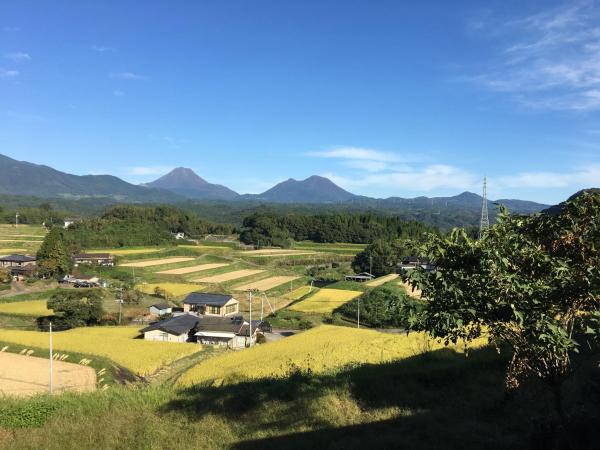 天空Cafe寿ぐ - Oita