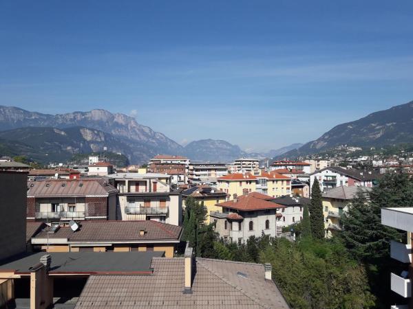 Panorama House - イタリア トレント