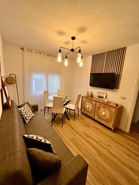 Cornelias Home - Los Cristianos