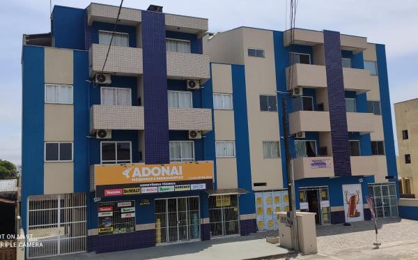 Apto 2 Habitaciones Para 6 Personas, Cerca De Centro Itapema Del Norte 2 Km. - Itapoá