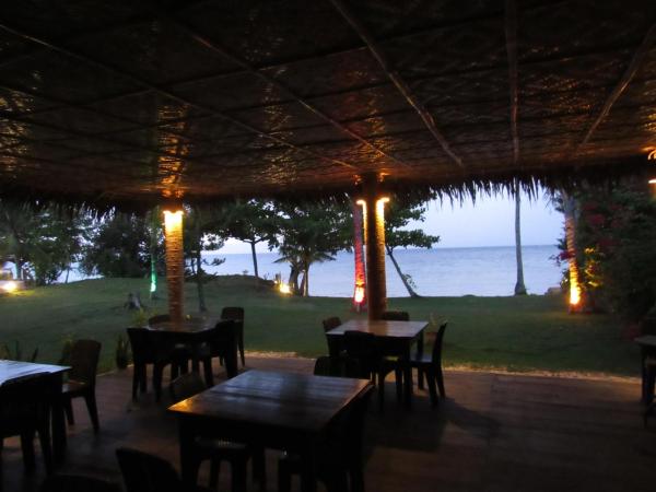 Dacozy Beach Resort - Moalboal