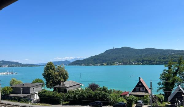 Haus Seeblick - Wörthersee