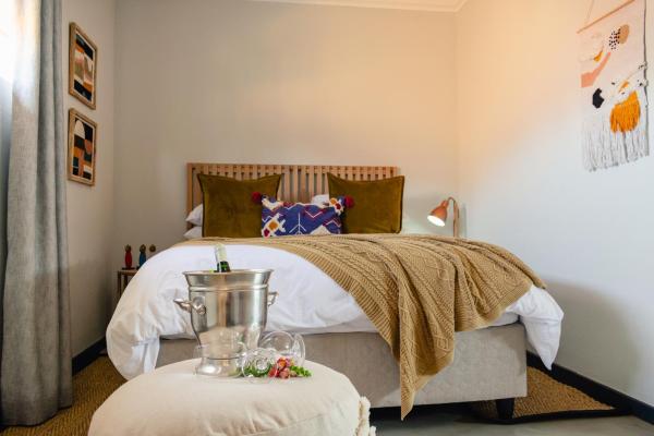 The Lofts @ Ivy Lane - Dullstroom