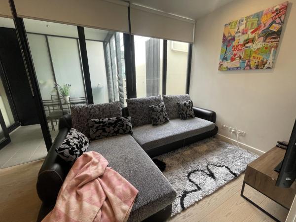 Modern 1bd Apt W Free Parking In Central Brunswick - 브런즈윅