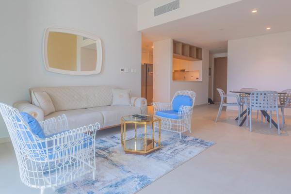 Bellavista Downtown Views Ii T1 - 2 Bedroom Apartment With Burj Khalifa View - Dubái
