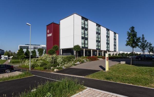 Iq-hotel Ulm - Neu-Ulm